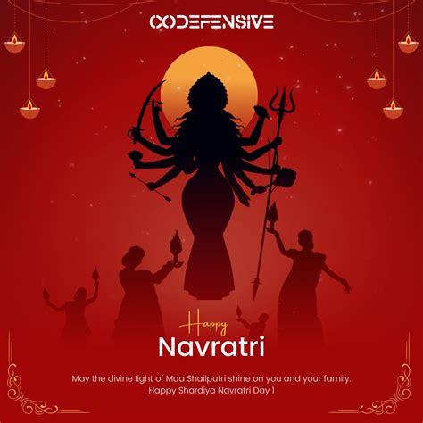 Codefensive Technologies On Linkedin Codefensive Festivevibes Durgapuja2024 Navratri2024