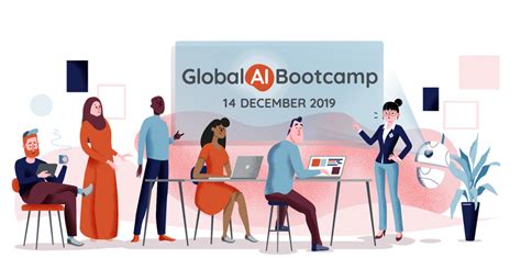Global Ai Bootcamp Saturday 14th December 2019 Notts Dev Workshop