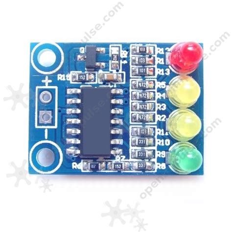 12V Battery Level Indicator Open ImpulseOpen Impulse