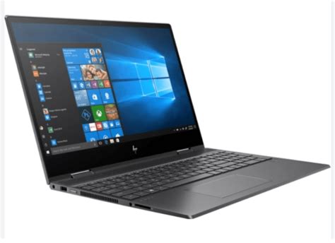 Hp Envy X Amd Ryzen Series Pundas Marketplace Buy Sell In Uganda Post Free