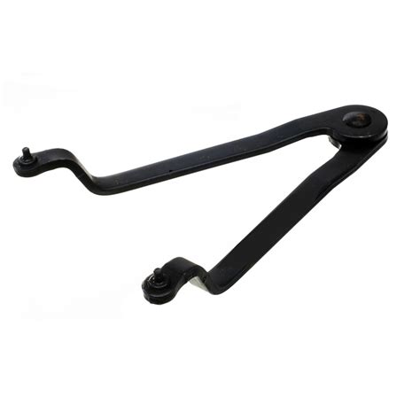 Fork Spanner For Point Fixings D11 60 X 3 Rfixeu