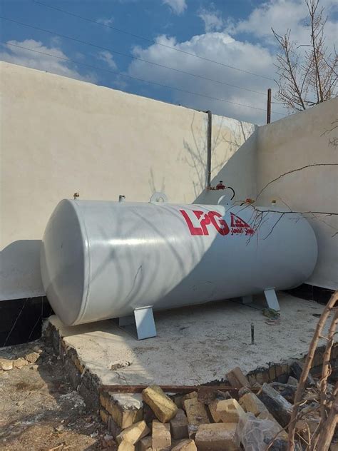 مخزن گاز مایع Lpj،پروپان،بوتان ماشین‌آلات صنعتی کرج، کمال‌شهر دیوار