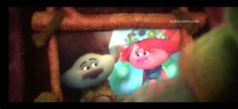 Hey Sup XD TROLLS WORLD TOUR SPOILERS AHEAD