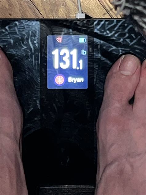 Bryan Silvas Feet