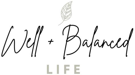 Optimize Your Metabolism Free Body Type Quiz Well And Balanced Life