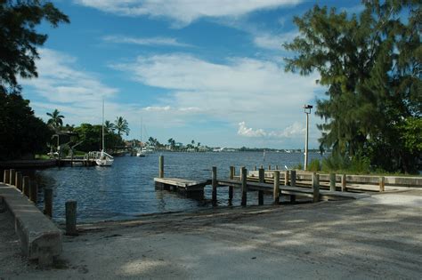 Bpif Boat Ramps