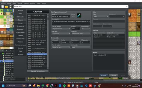 Increasing Maximum Mp For An Actor Causes Increased Hp Regeneration
