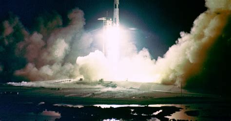 50 Years Ago Nasas Final Apollo Mission Left The Moon — Are We Ready