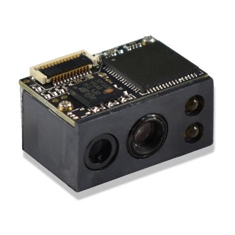 Lv3096 Barcode Scanner Module 2d With Arduino Shenzhen Rakinda