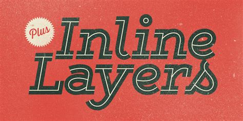 gist upright extrabold demo font · 1001 fonts