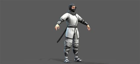 Create 3d Realistic Game Character 3d Game 3d Character Model Unreal