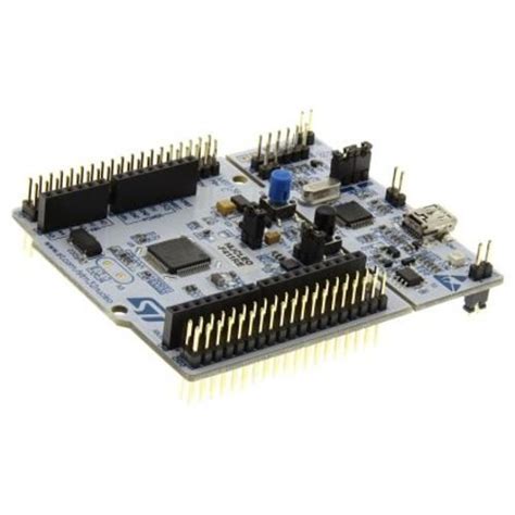 Stmicroelectronics Nucleo F411re Electronic Development Board Arm