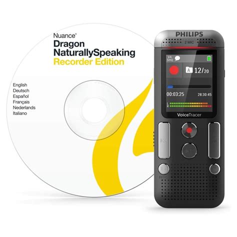 GRABADORA DE AUDIO VOICETRACER DVT2700 Tienda Virtual