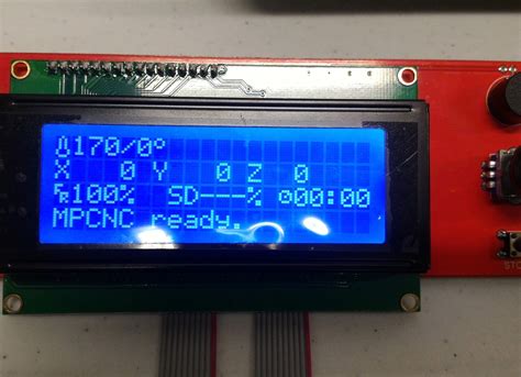 LCD Display Troubleshooting V Engineering Forum