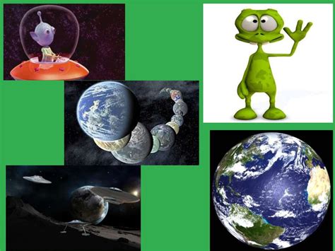 Життя у Всесвіті Ймовірність існування життя на інших планетах презентация онлайн