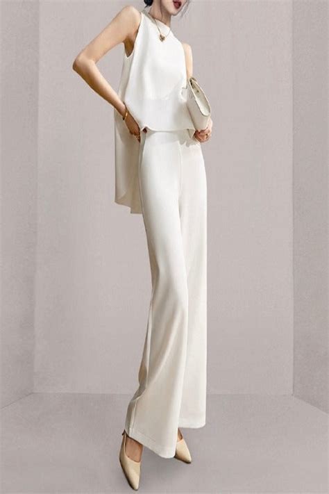 Ethereal Set Wear Joie Mie
