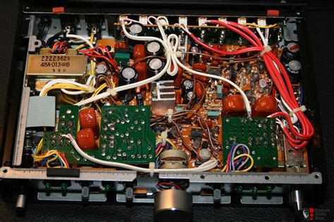 Toshiba Aurex SY C15B Preamplifier Dual Phono Inputs Photo 328622