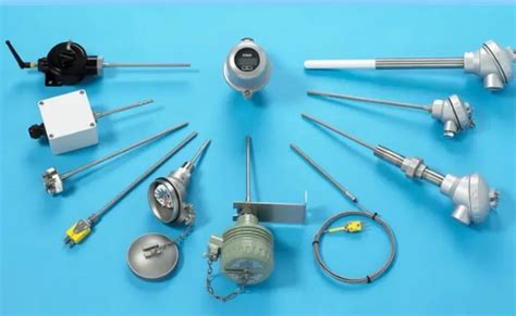 Pengertian Termokopel Thermocouple Fungsi Prinsip Kerja And Kelebihannya