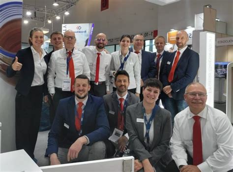 Carsten Stratmann On Linkedin Achema2024 Antonpaar Brabender