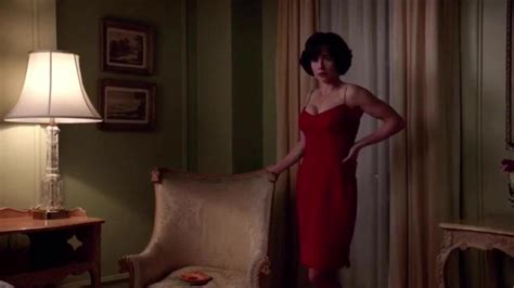 Nude Video Celebs Linda Cardellini Sexy Mad Men 2015