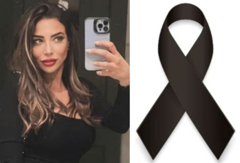 Muere Farah El Kadhi La Influencer Falleció En Sus Vacaciones