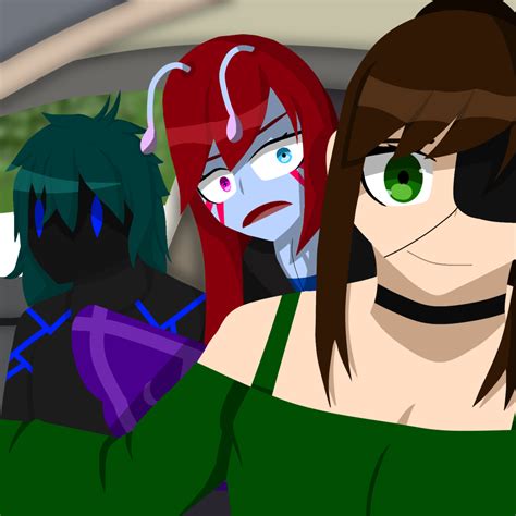 Draw Your Squads OTPs OCs Inspiration Draw Your OTP And Gamer