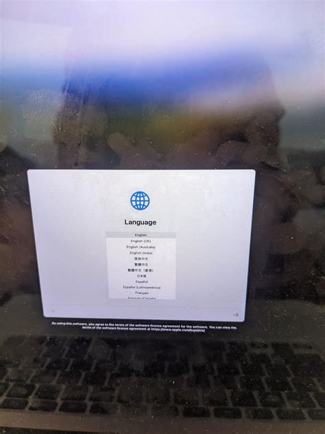 sonoma install stuck r opencorelegacypatcher