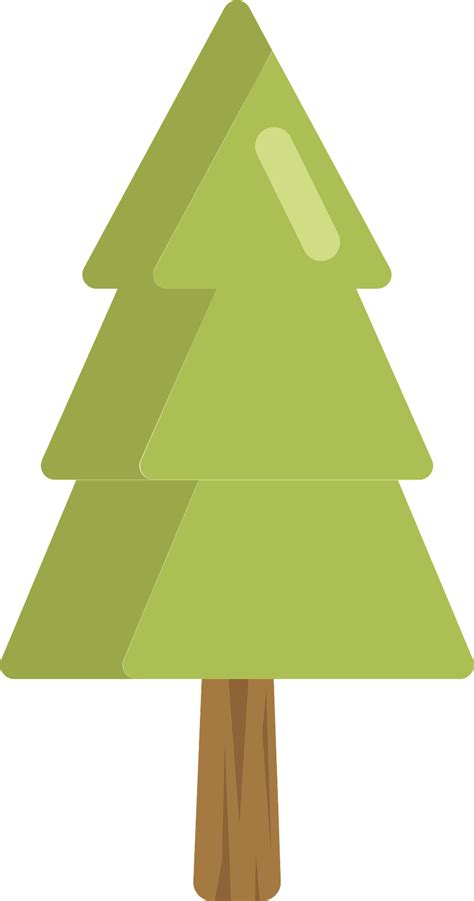 Christmas Pine Tree Green Clip Art Image Gallery Yopriceville 3272563