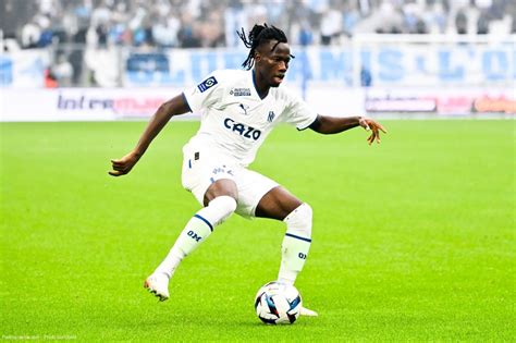 Officiel Issa Kaboré s engage avec un nouveau club