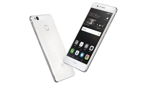 Huawei P Lite Fiche Technique Net Com