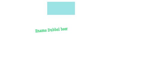 Ename Dubbel Birra Scheda Caratteristiche Tipologia Abbazia Dubbel