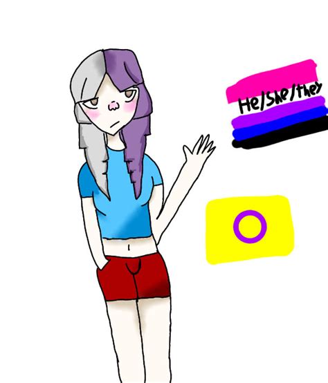 Intersex Genderfluid Sigma From Bsd By Weebymonsterawrxd On Deviantart