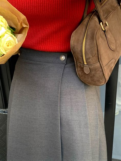 샘플세일바로배송 인생핏고급진 플리츠미디스커트 랩스커트 가을미디스커트 미디주름스커트 플리츠스커트 아코디언치마 도톰한 겨울플리츠스커트 차콜스커트 핀턱스커트 트임스커트