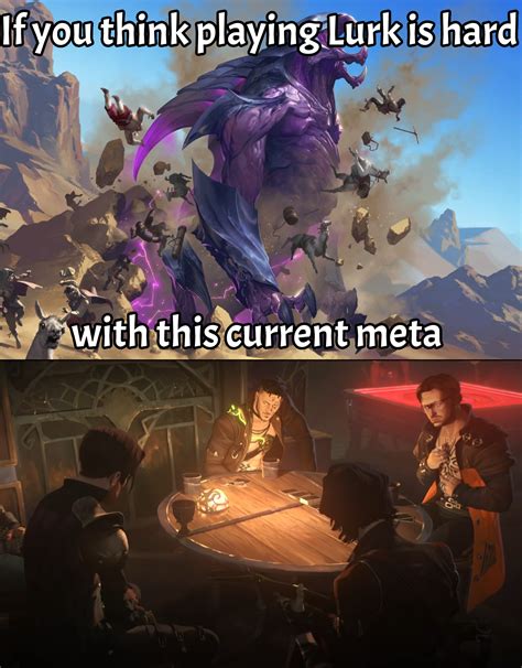 Oh The Misery😔 Legendsofruneterra