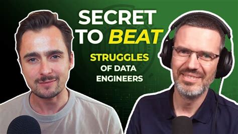 Andreas Kretz On Linkedin Ep 24 Mastering Data Engineering