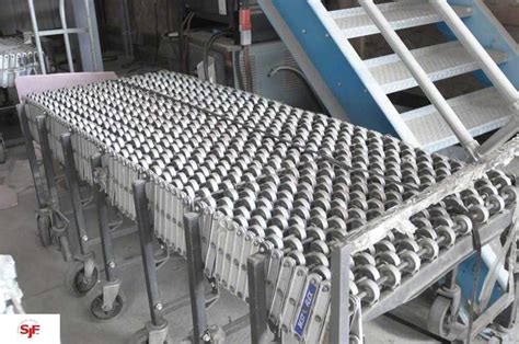 Flexible Extendable Conveyors New Used SJF Com