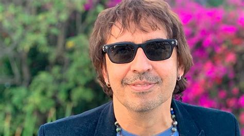 Héctor Sandarti Regresa A Televisa Sin La Ayuda De Galilea Montijo Vuelvo Por La Puerta Grande