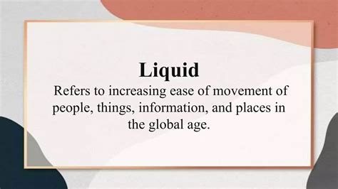 1 Metaphors Of Globalization Pptx