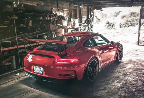 Porsche 911 GT3RS 2662X1818 R Carporn Porsche 911 GT3RS 2662X1818 R Carporn