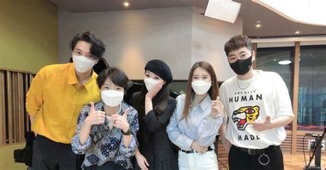 씨야 김연지 뮤지컬보다 미스트롯2 트로트가 제일 어려워 종합두데