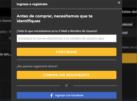 Guía de Compra GamerSoft Latino