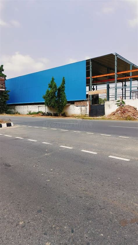 A Farm In Indian Stock Image Image Of Cabin Bayern