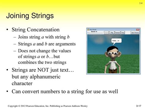 Chapter 3 Variables Functions Math And Strings Ppt Download