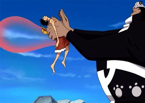 One Piece 9 Pengguna Buah Iblis Langka