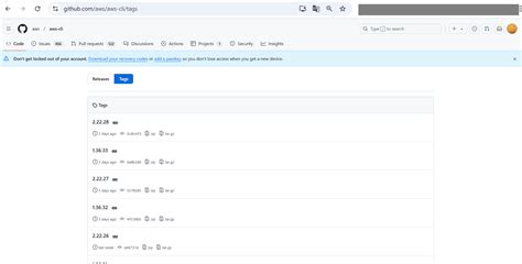 Windows で AWS CLI をアップデートしスイッチロールする DevelopersIO