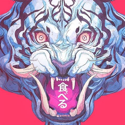 Showcase Of Designs Made With Cool Overprint Effects Artofit