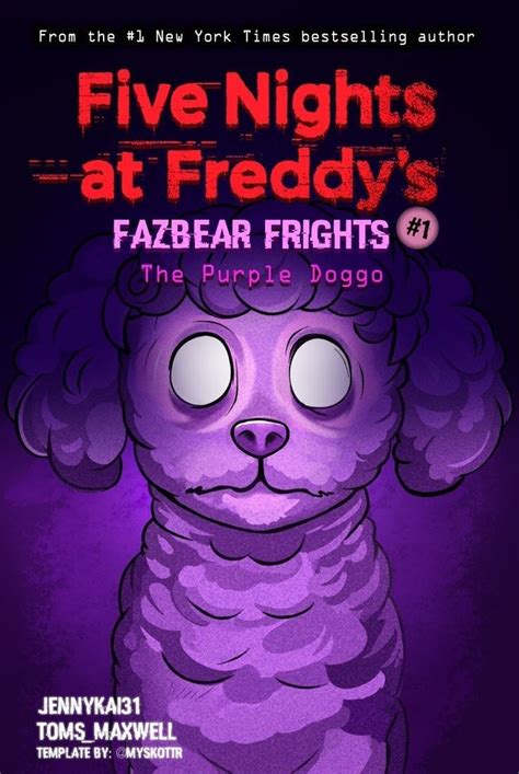 Fnaf Books Fazbear Frights 1😫 Freddy Y Sus Amigos Fnaf Dibujos