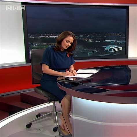 Laura Millers Feet