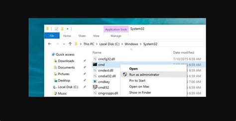 Ways To Launch The Command Prompt In Windows