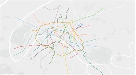 Tableau Map Examples How To Create Step By Step